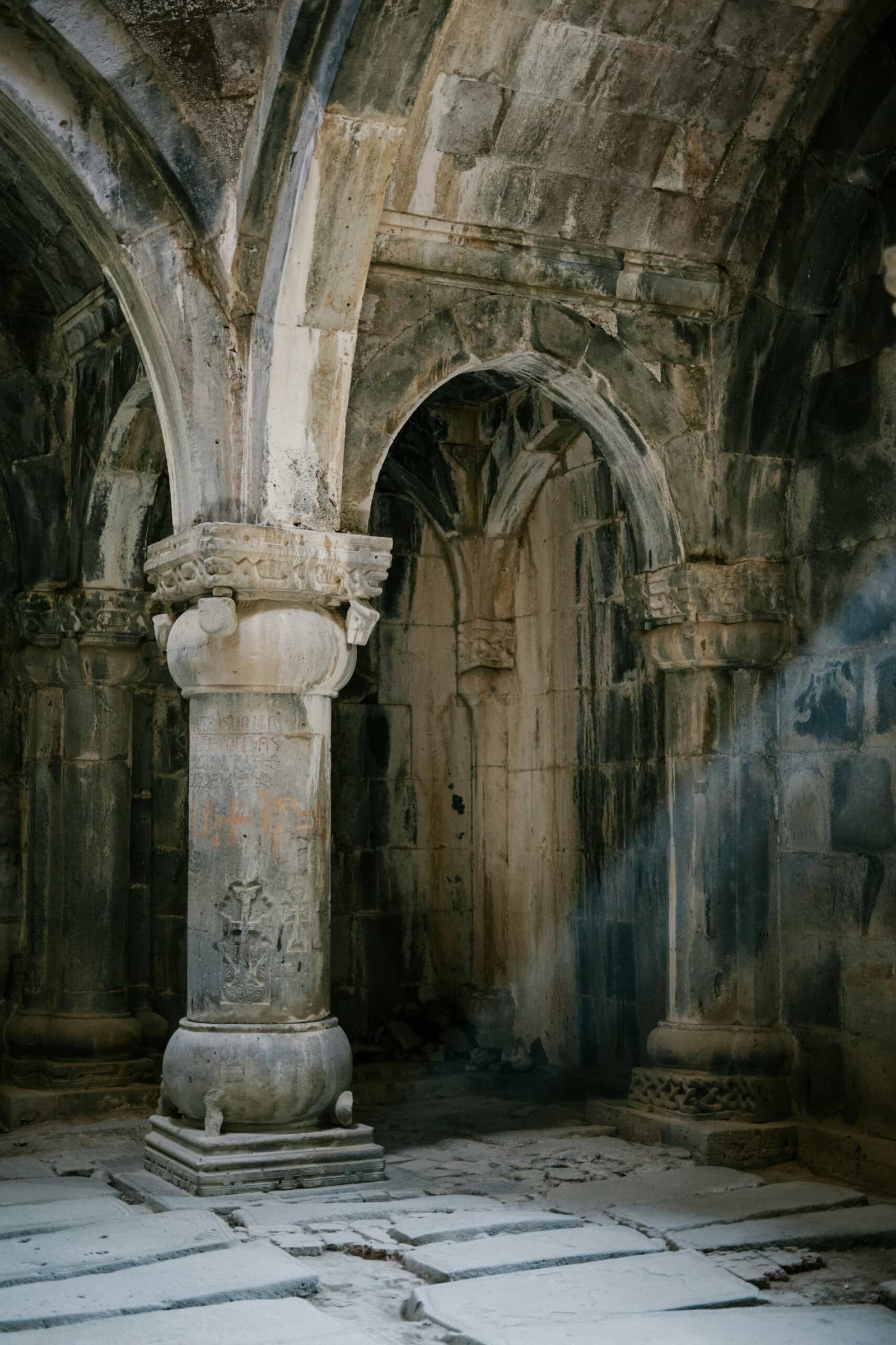 Facade Lighting Design - OBS Lighting Consultants